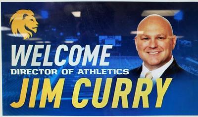 Texas A&M-Commerce names Jim Curry as new athletic director | Sports ...