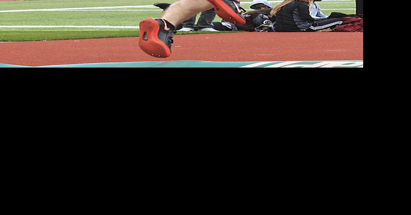 Rockin' R Relays results | Sports | rockwallheraldbanner.com