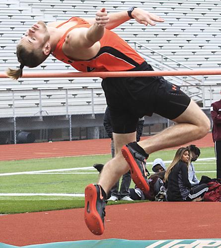 Rockin' R Relays results | Sports | rockwallheraldbanner.com