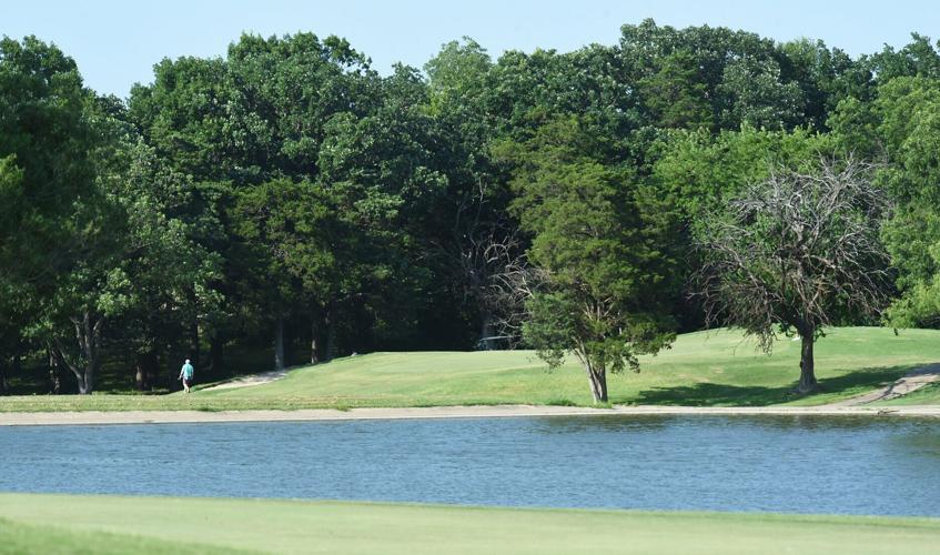 Monster Ball golf tournament sets records for ties | Sports ...