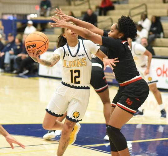 Basketball schedule winding down for Texas A&M University-Commerce ...