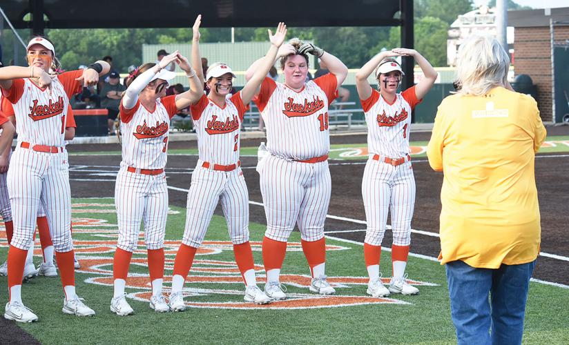 The year 2023 was golden for Rockwall athletes | Local Sports ...