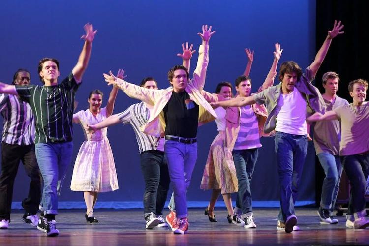 ‘West Side Story’ opening set for Friday | Lifestyles ...