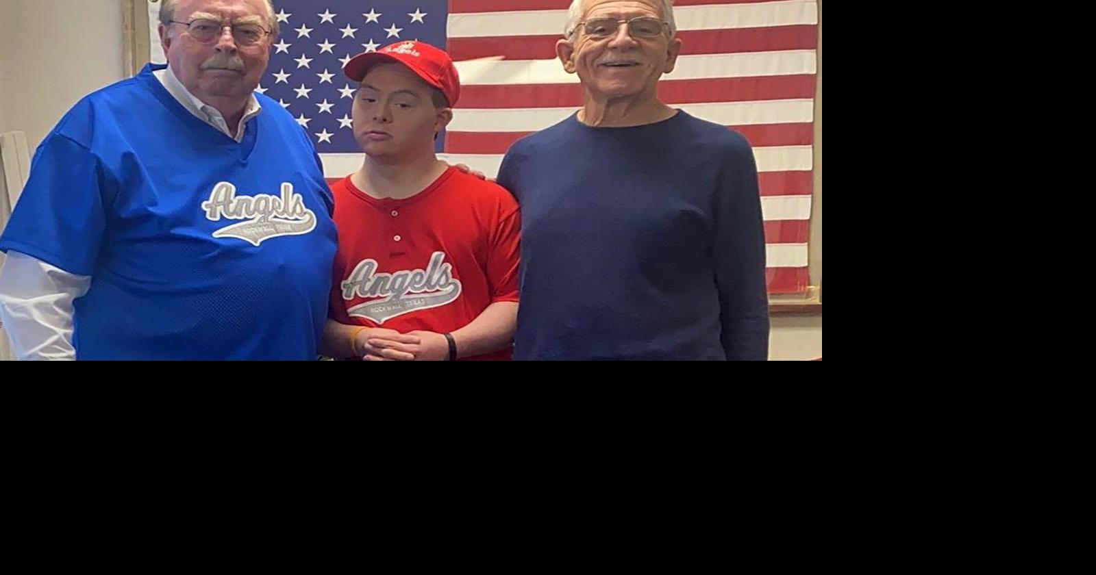 Mason Sevier named grand marshal of Kiwanis Christmas Parade | News ...