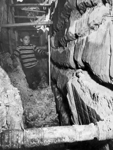 City of Rockwall acquires historic land to preserve ‘rock wall’ | Local ...