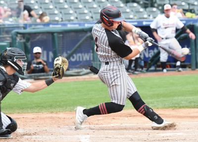 Heath's Jett Willams earns minor league promotion, makes impact in ...