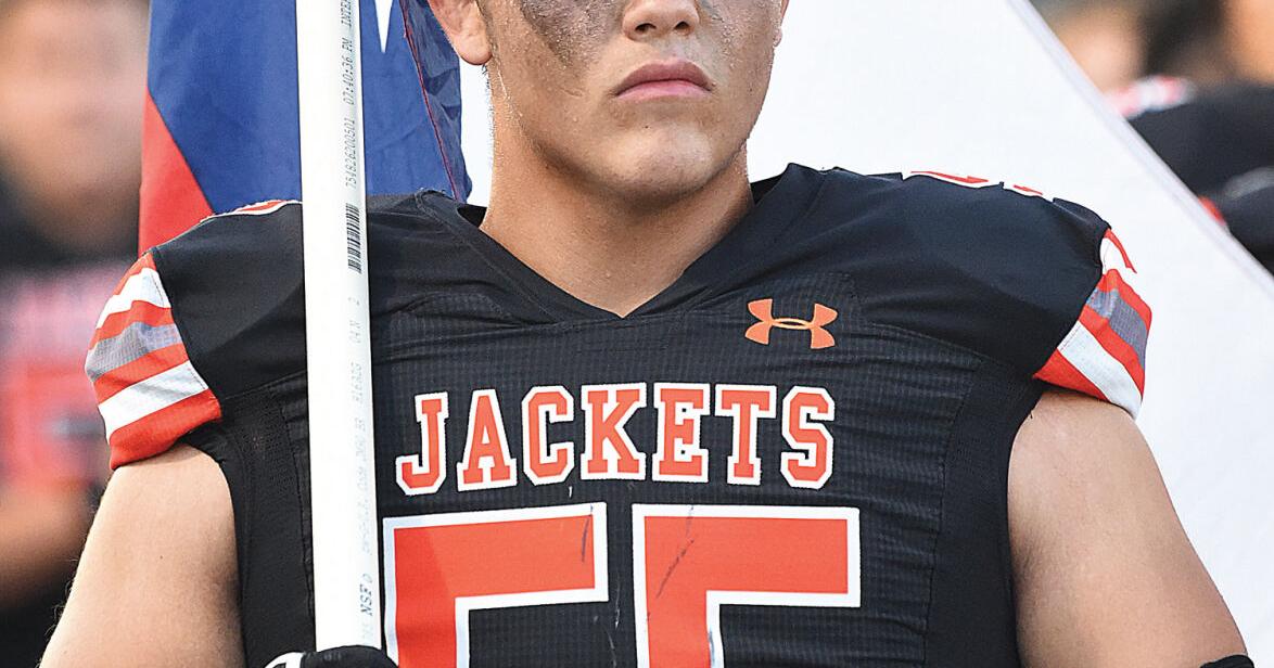 Waxahachie turns back Rockwall Yellowjackets, 31-25 | Sports ...