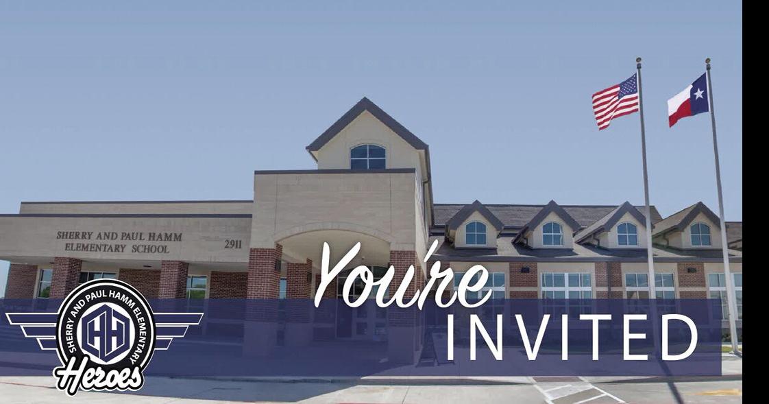 Rockwall ISD hosting campus dedication today | Local News ...