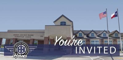 Rockwall ISD hosting campus dedication today | Local News ...