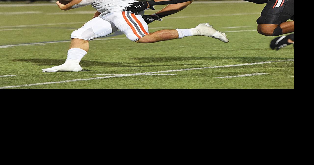 Rockwall Yellowjackets, Rockwall-Heath Hawks prepare for football ...