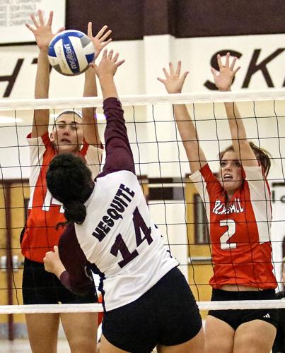 RISD sports roundup | Sports | rockwallheraldbanner.com