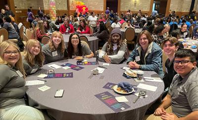 Youth in Action: Applications being accepted for Rockwall Youth ...