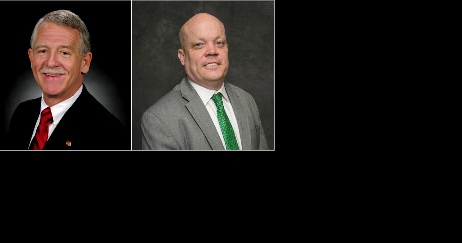 Commissioner Sevier, Judge Sweet return most of pay raise. | News ...