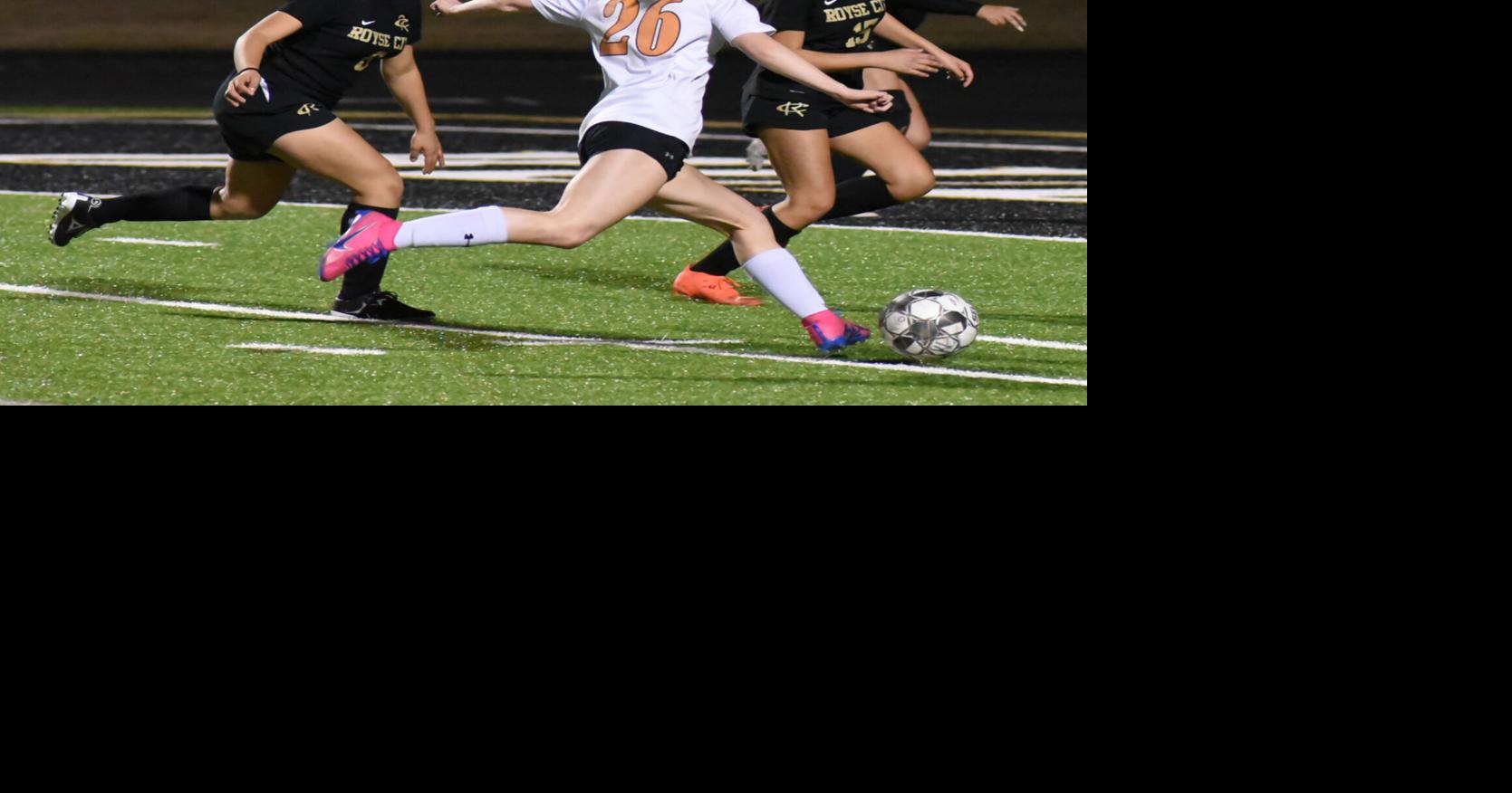 Rockwall Lady Jackets, Heath Lady Hawks advance in soccer playoffs ...