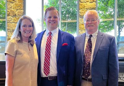 Fate swears in three new council members | Local News ...