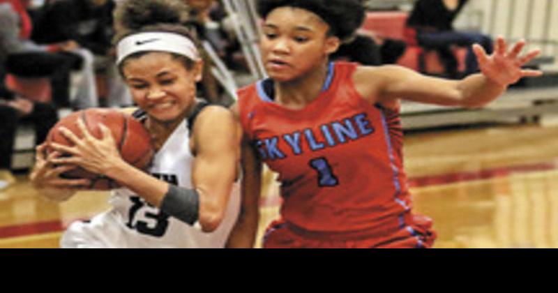 Skyline sidelines both RISD girls teams | Sports | rockwallheraldbanner.com