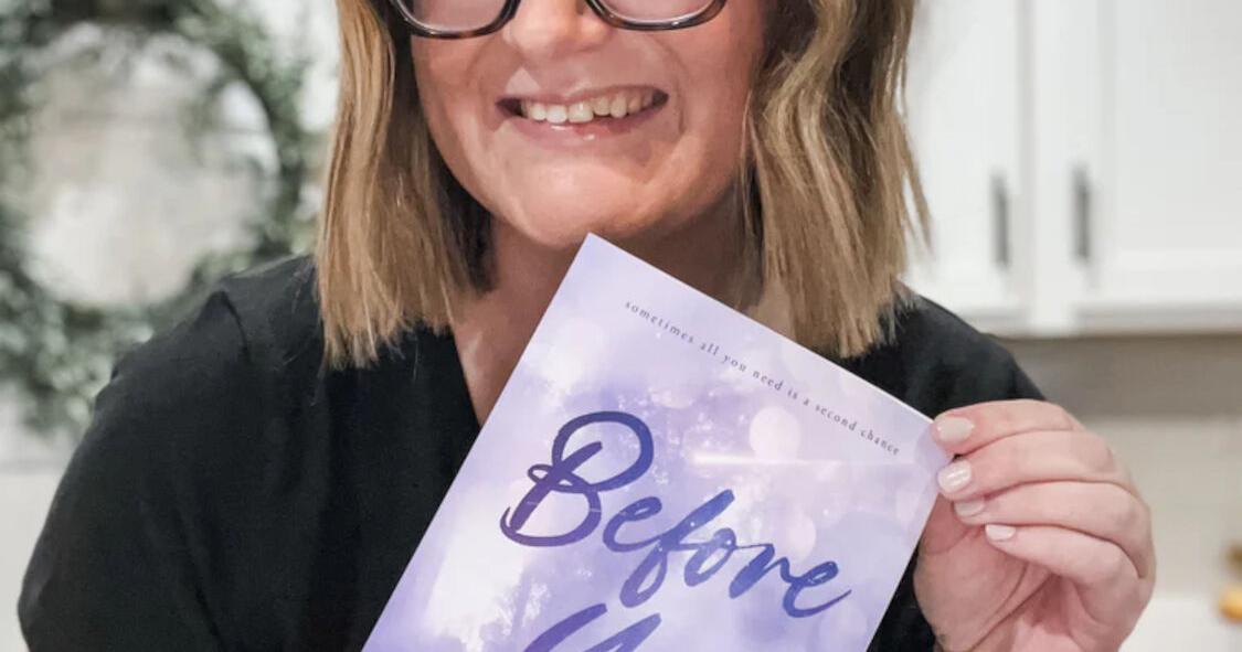 More than 40 writers expected at Greenville library's Author Fest on ...
