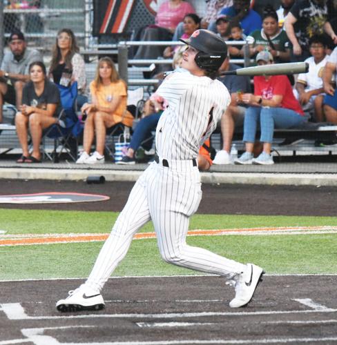 Rockwall Jackets, Heath Hawks make all-state baseball list | Sports ...
