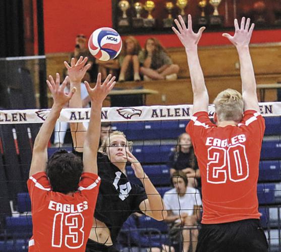 Sports Roundup: RISD sports year ends as RHS boys volleyball falls to ...