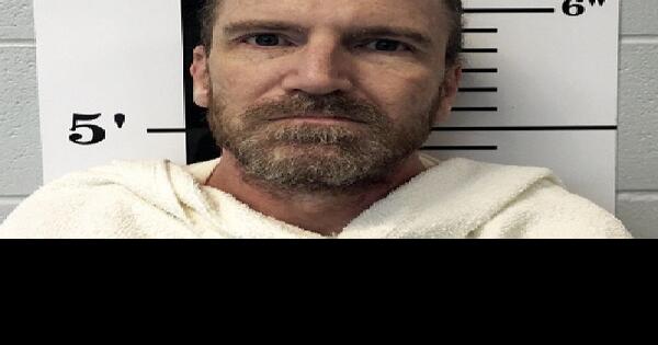 Sex Offender Gets 40 Years In Prison News