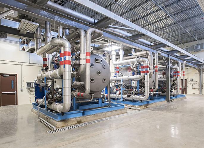 NTMWD prepares for disinfectant change, assures customers that water ...