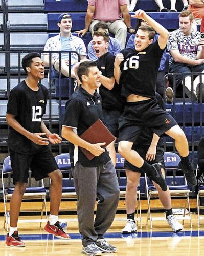 Sports Roundup: RISD sports year ends as RHS boys volleyball falls to ...