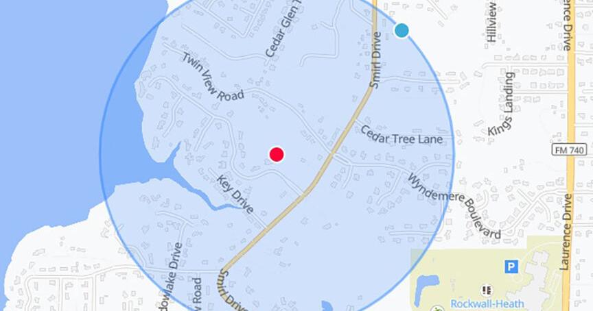 Trap located on Moriane Way tests positive for West Nile virus | Local ...