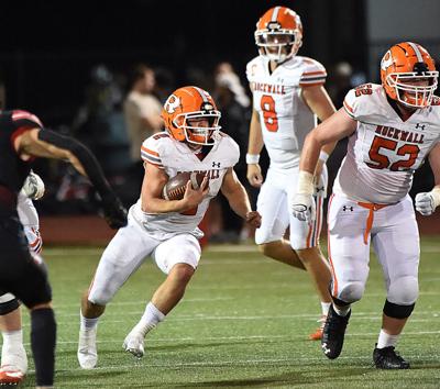 2022 high school football season starts this week for Rockwall-Heath ...