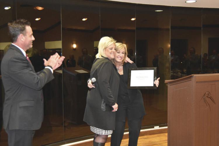 Helping Hands honors board, employees | Local News ...