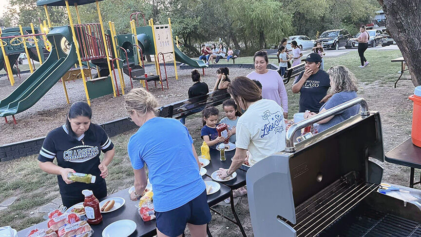 Rockwall Night Out | Featured | rockwallheraldbanner.com