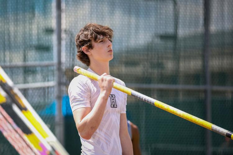 Rockwall's Claire Lowrey, Heath's Dyson Wicker win gold medals at state ...