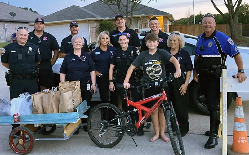 Rockwall Night Out | Featured | rockwallheraldbanner.com