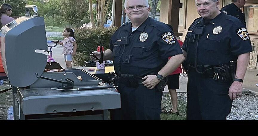 Rockwall Night Out | Featured | rockwallheraldbanner.com