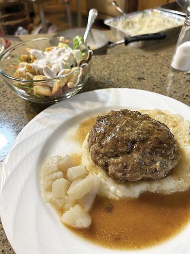 Outdoors with Luke: here's some tips on preparing game meat | Local ...