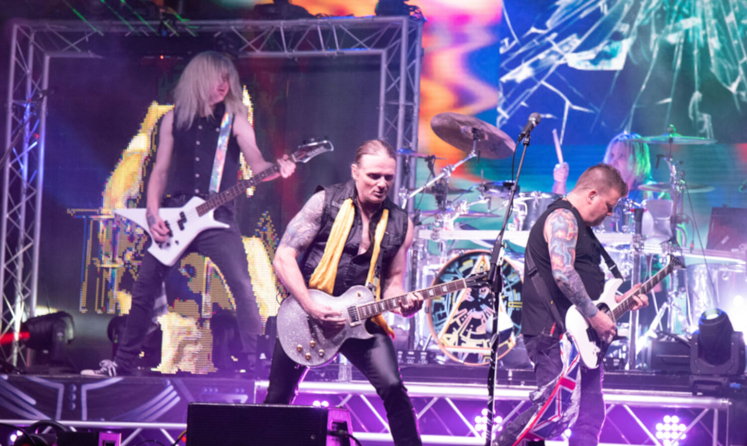 Free Concerts by the Lake series scheduled to begin on May 1 | Local ...