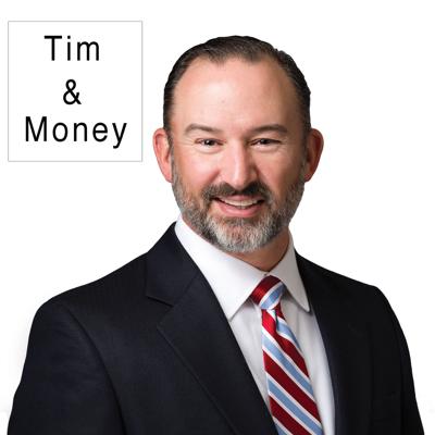 Tim and Money: Does your portfolio reflect your risk tolerance ...