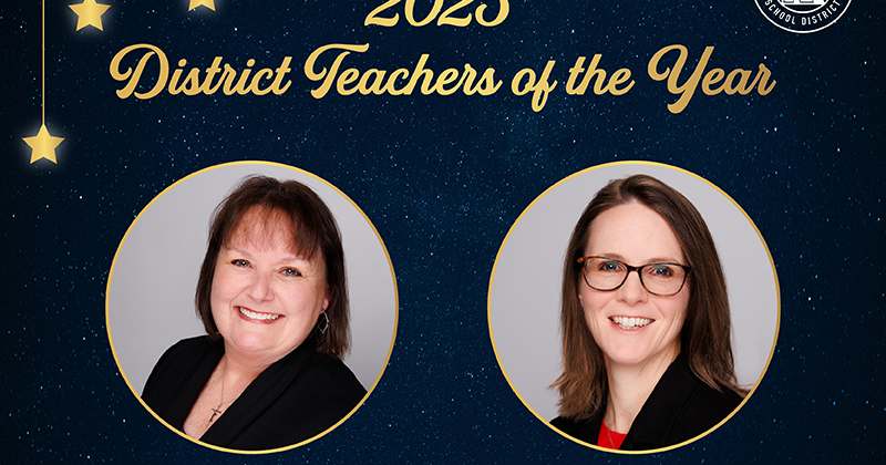 Rockwall ISD recognizes top elementary, secondary classroom leaders ...