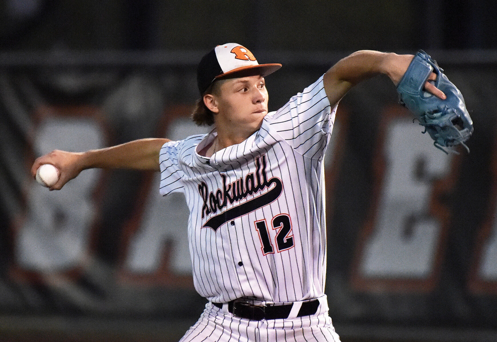 Baseball playoffs: Rockwall moves on to region semifinals; Heath ends ...