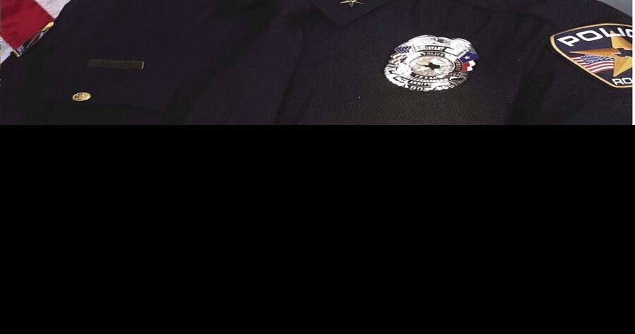 Fowler named Rockwall police chief | Local News | rockwallheraldbanner.com