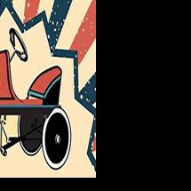 Pedal car race back for second year at Rockwall Rib Rub Run and Roll ...