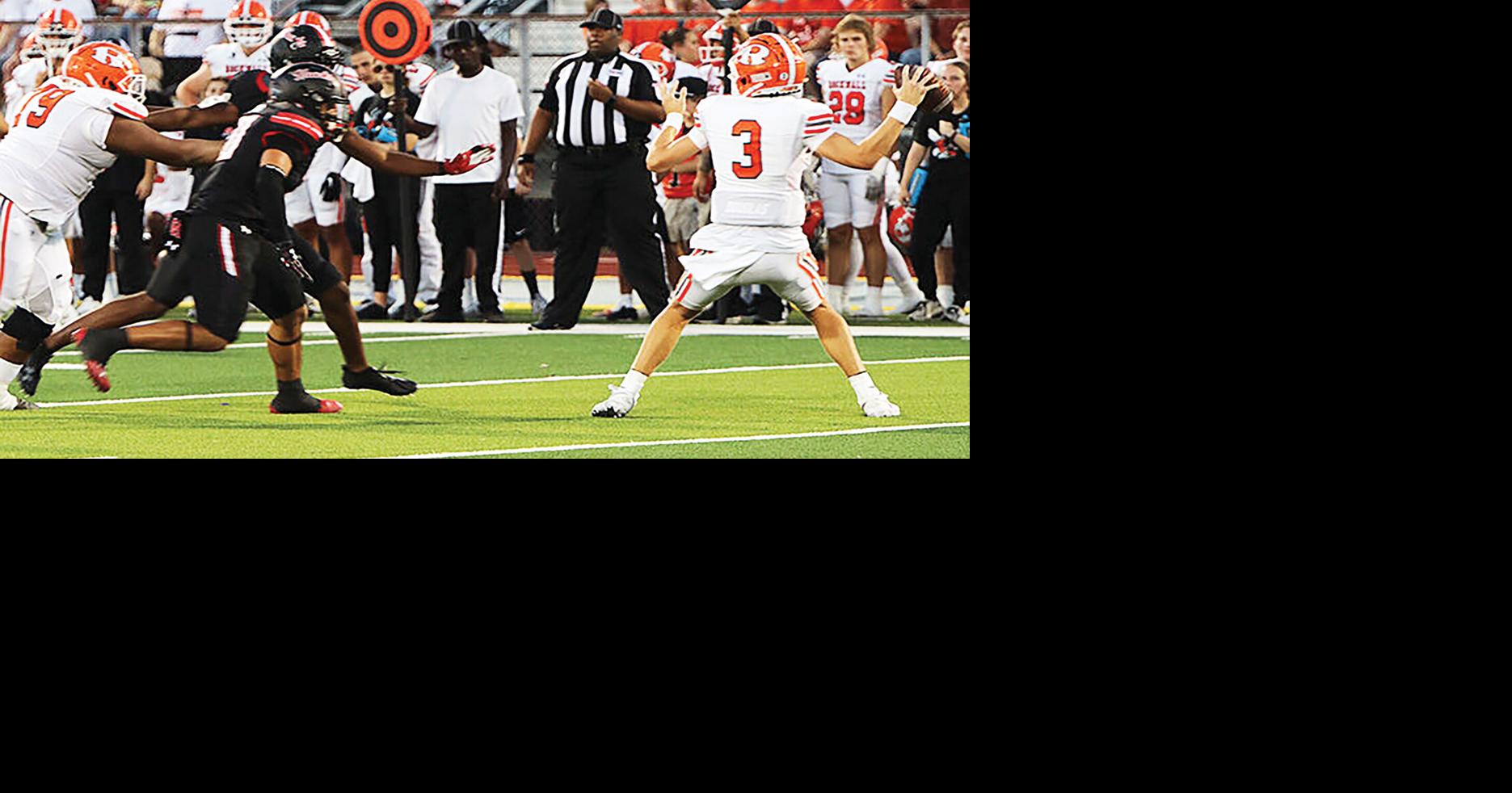 Rockwall Yellowjackets, Heath Hawks to start practice on Monday | Local ...