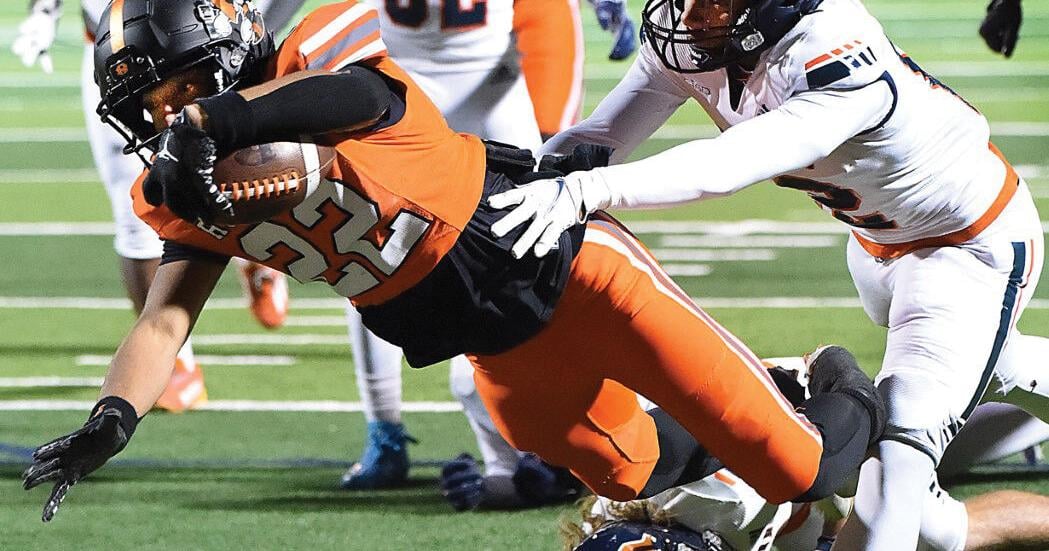 Rockwall Yellowjackets, Heath Hawks advance in football playoffs ... Rockwall Yellowjackets, Heath Hawks advance in football playoffs ...