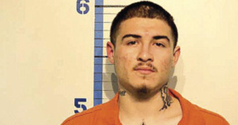 Matinez sentenced to 40 years for murder | | rockwallheraldbanner.com