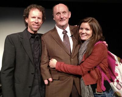 Filmmaker, disabled Vietnam soldier bringing special Veterans Day ...