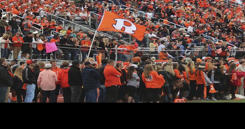 2014: Banner year for RISD athletics | Local Sports ...