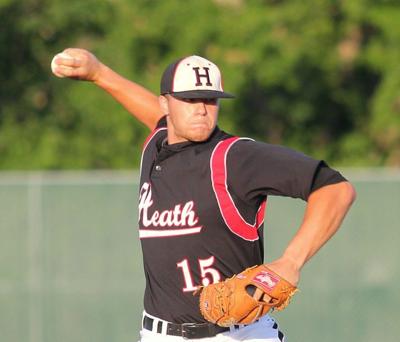 Tigers select Texas high school pitcher Jake Thompson with first pick ...