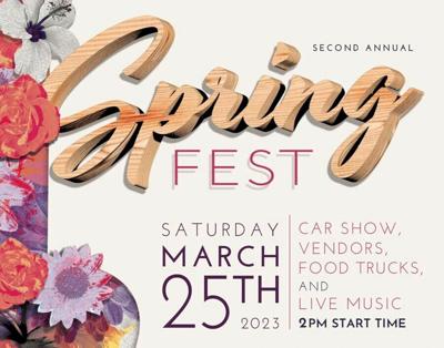 Racing to welcome spring in Caddo Mills | News | rockwallheraldbanner.com