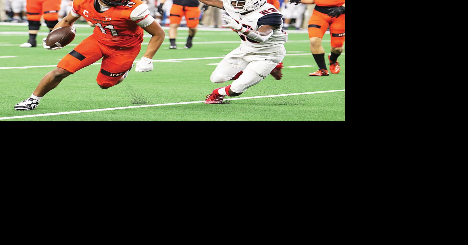 Seattle receiver Jaxon Smith-Njigba recovering from an injury | Sports ...