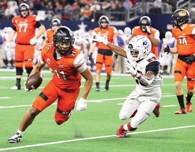 Seattle receiver Jaxon Smith-Njigba recovering from an injury | Sports ...