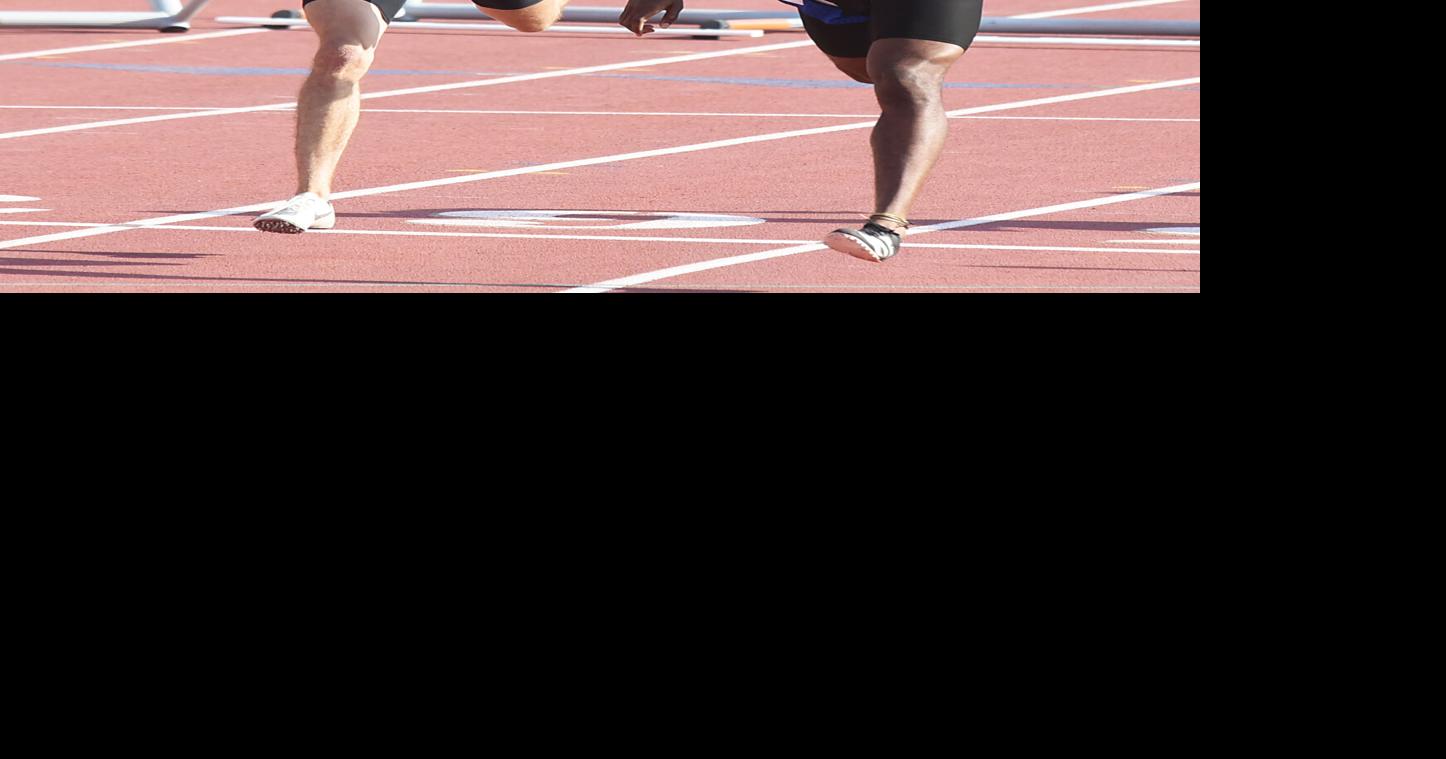 Rockwall's Alves, Lowrey win gold, silver at state track and field ...